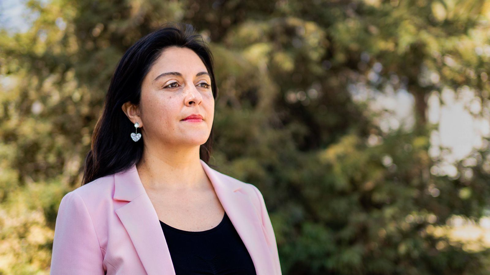 10 candidatas y candidatos ambientalistas a diputados para estas ...